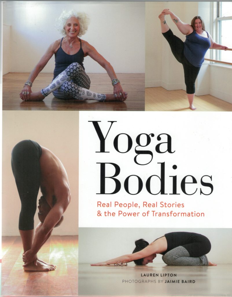Yoga Bodies - Roam LA